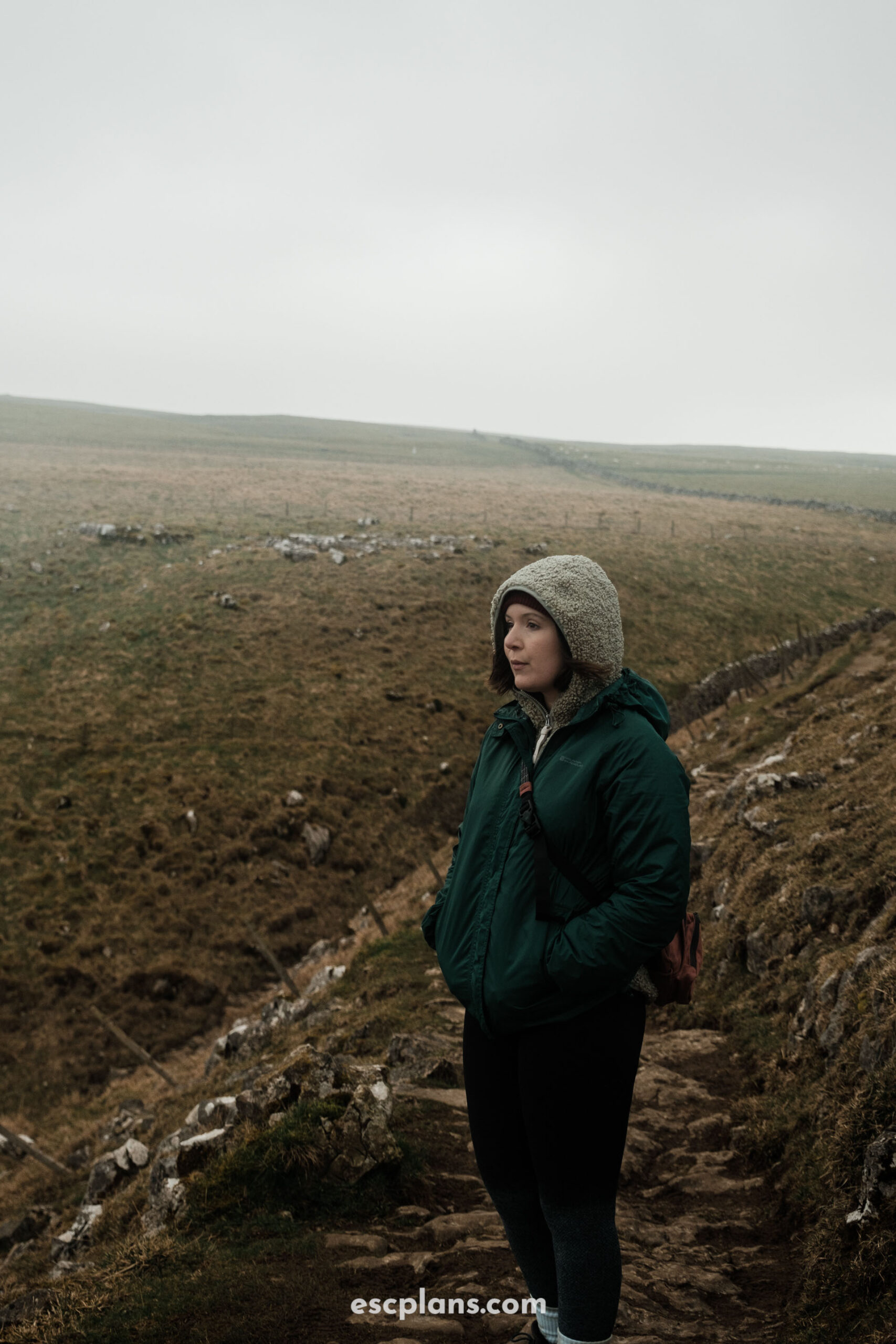 The Best Way To Visit Malham Cove & Tarn: 2 Route Options