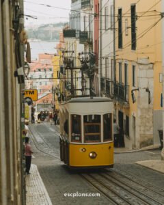 Van Life Europe 101: The Best Complete Guide For First-Time Travellers ...
